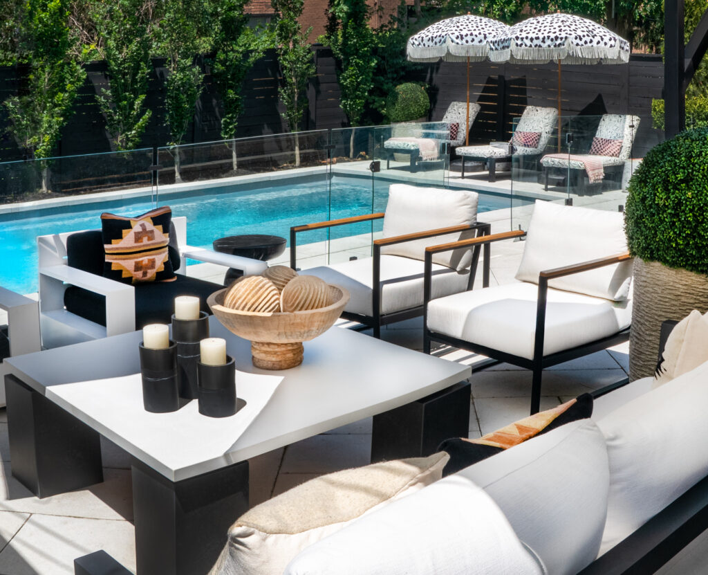 Projects – Ultra Pools