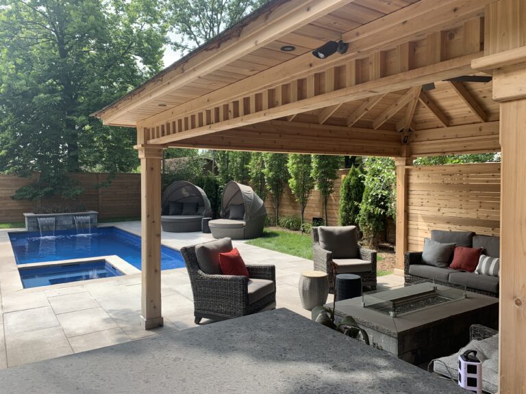 Projects – Ultra Pools